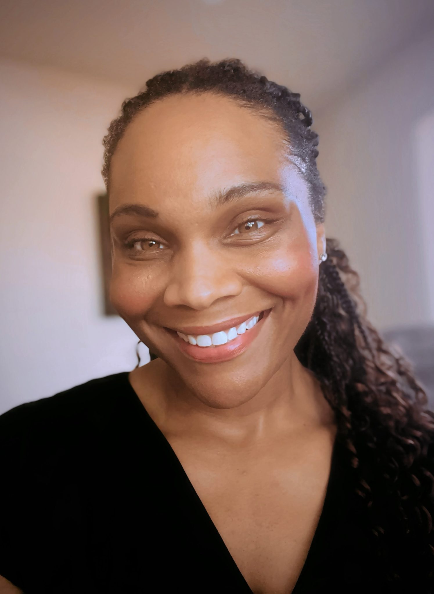 Yvette Lanier